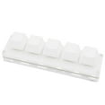 New Programmable Mechanical Keyboard 2/3/4/5/6key Macro Keyboard Custom ... New Programmable Mechanical Keyboard 2/3/4/5/6key Macro Keyboard Custom ...