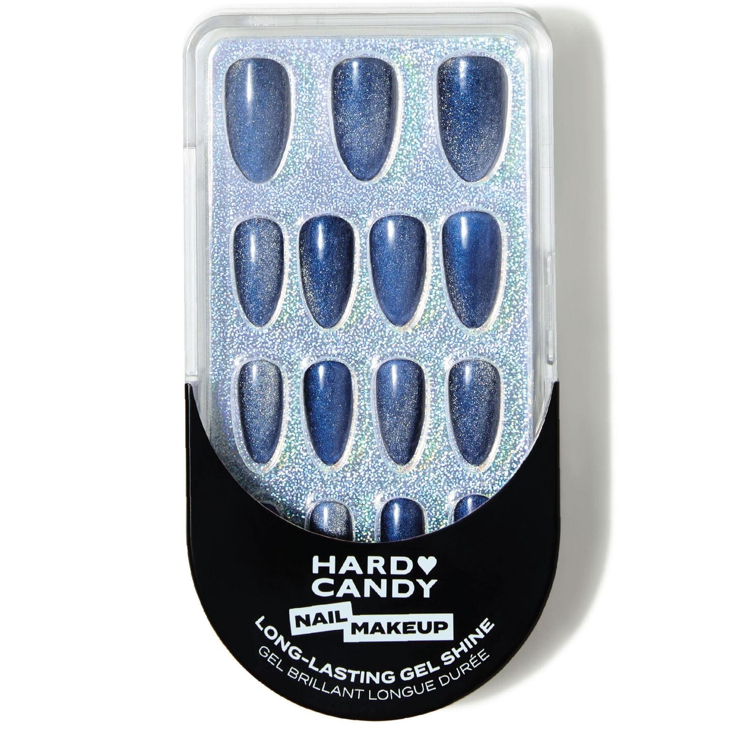 Click here for Hard Candy Nail Makeup prices