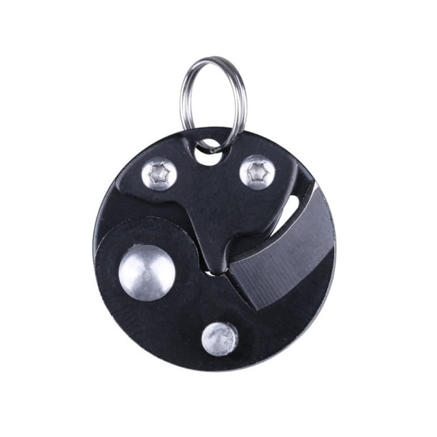 Carry Key