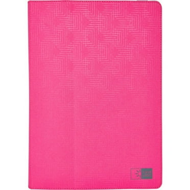 Visual Land Pro Folio 10" Universal Blue Tablet Case - Fits Prestige 10 ...