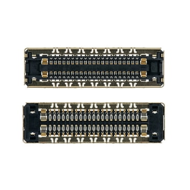Replacement LCD FPC Connector (On The Motherboard) Compatible For iPad ...