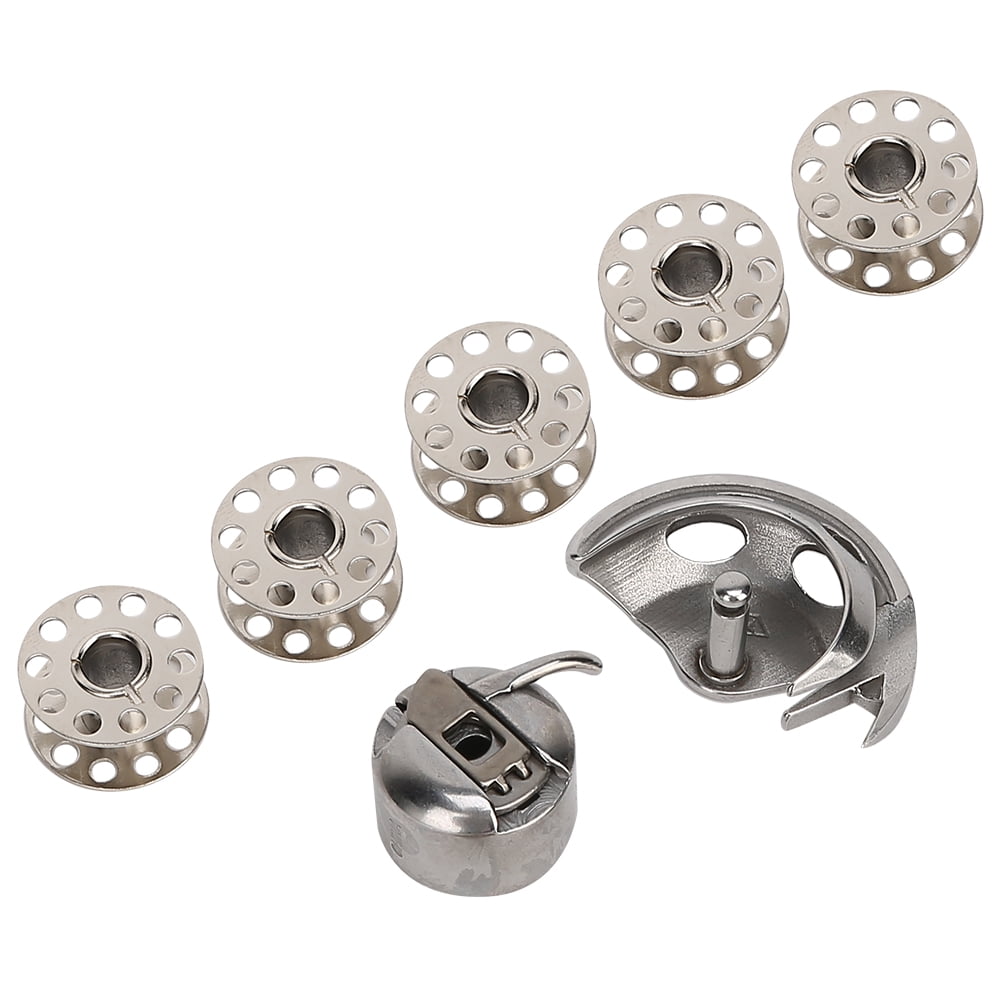 Sewing Machine Bobbin Parts