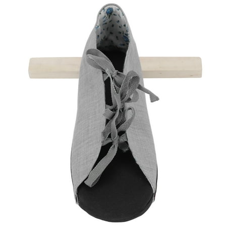 Fracture Fixation Shoes,Foot Rest Splint Safe Ankle Fixed Splint Foot ...