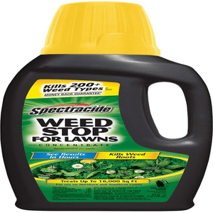 SP WEED STOP FOR LAWNS CONC 6/32 OZ