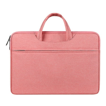 Laptop Bag 13.3 inch Water-resistant Laptop Case with Handle/Notebook ...
