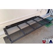 Camper Shell Storage