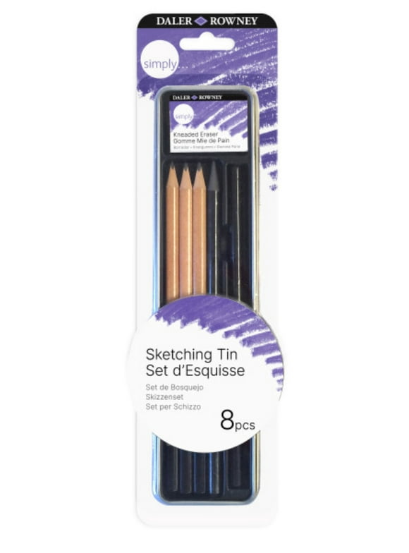 Art Pencils in Art Supplies - Walmart.com