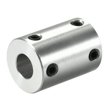 D30-L35 6mm to 13mm Jaw type Flexible Coupling - Walmart.com