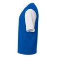 A4 Legend Soccer Jersey For Men in Royal/White | N3016 - Walmart.com