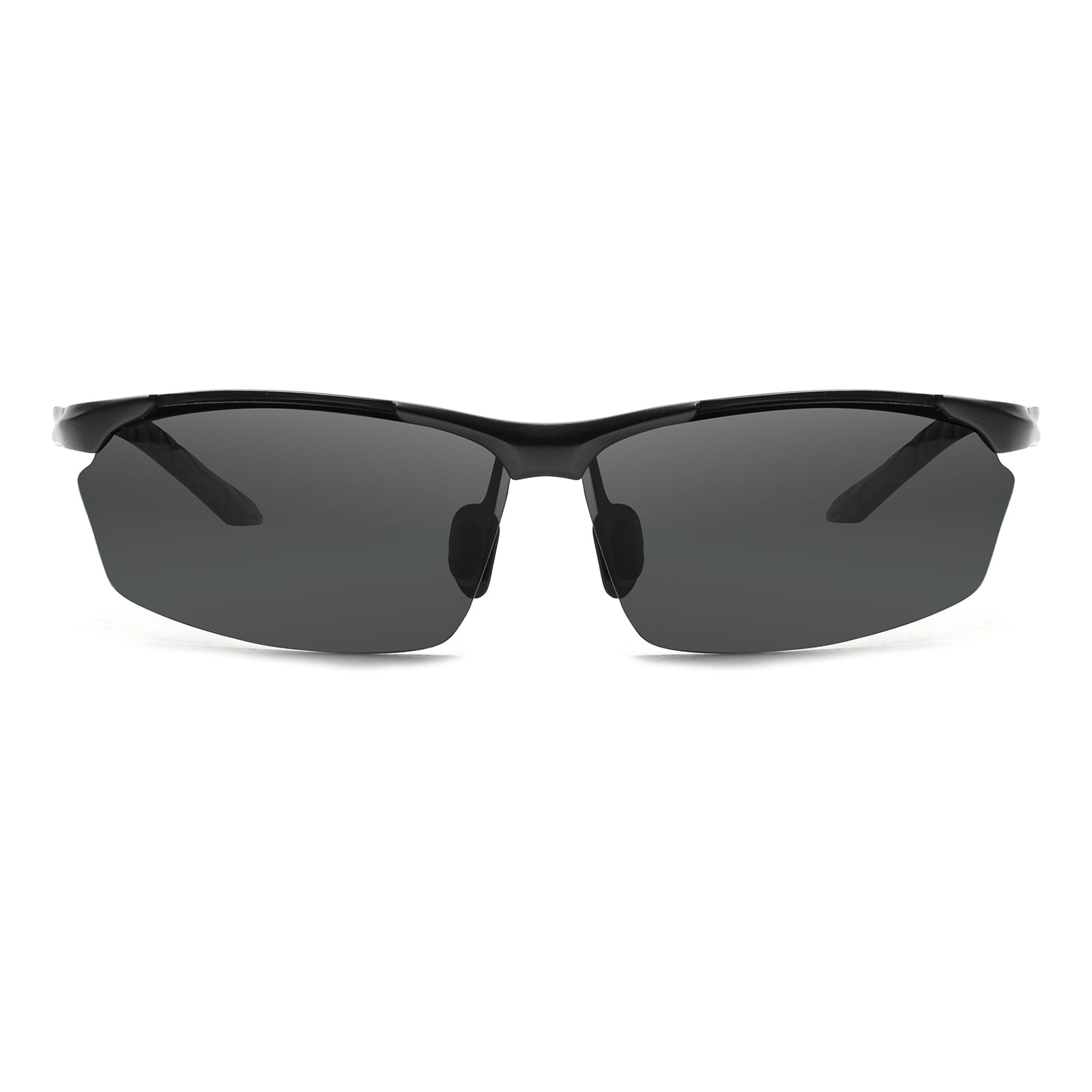 Sunvoes Sunglasses For Men Polarized All Sports Uv400 Driving Glasses