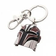 Jedi Green Lightsaber Steel Key Chain - Walmart.com
