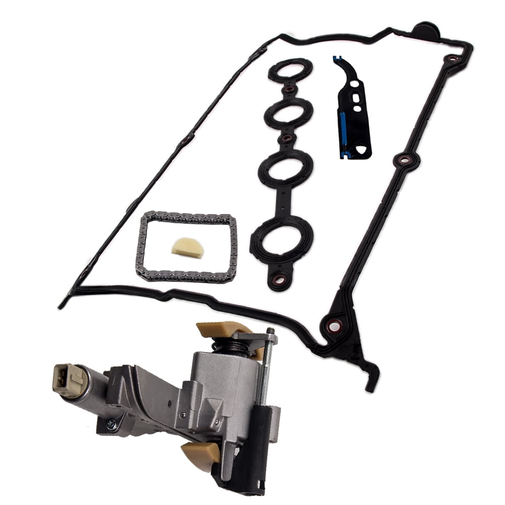 Hefilesy TIMING CHAIN KIT For A4 TT 1.8T 058109088L - Walmart.com