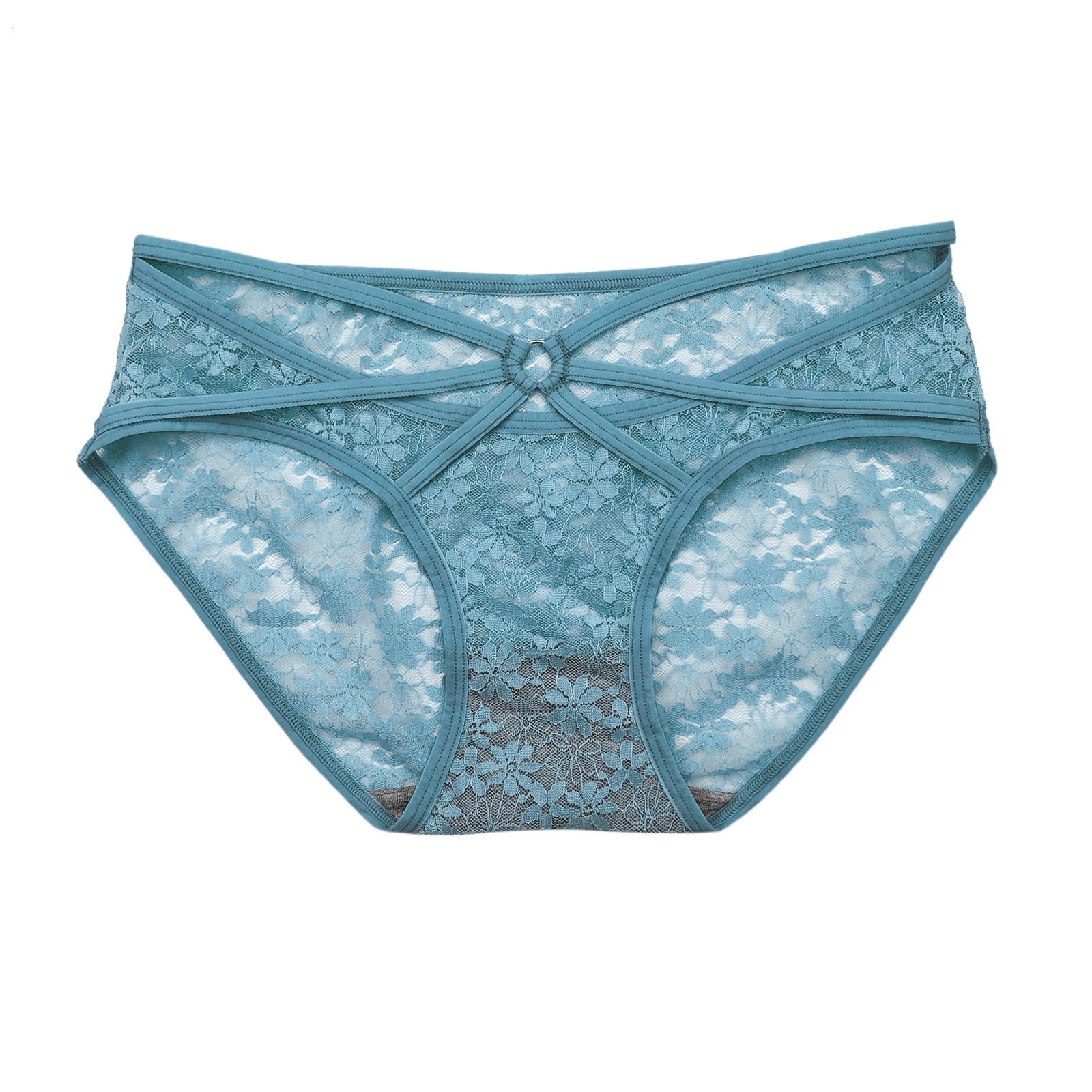 See Thru String Bikini For Women