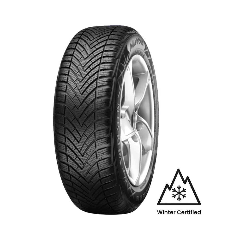 Click here for 205/65r15 94t Vredestein Wintrac Tire prices