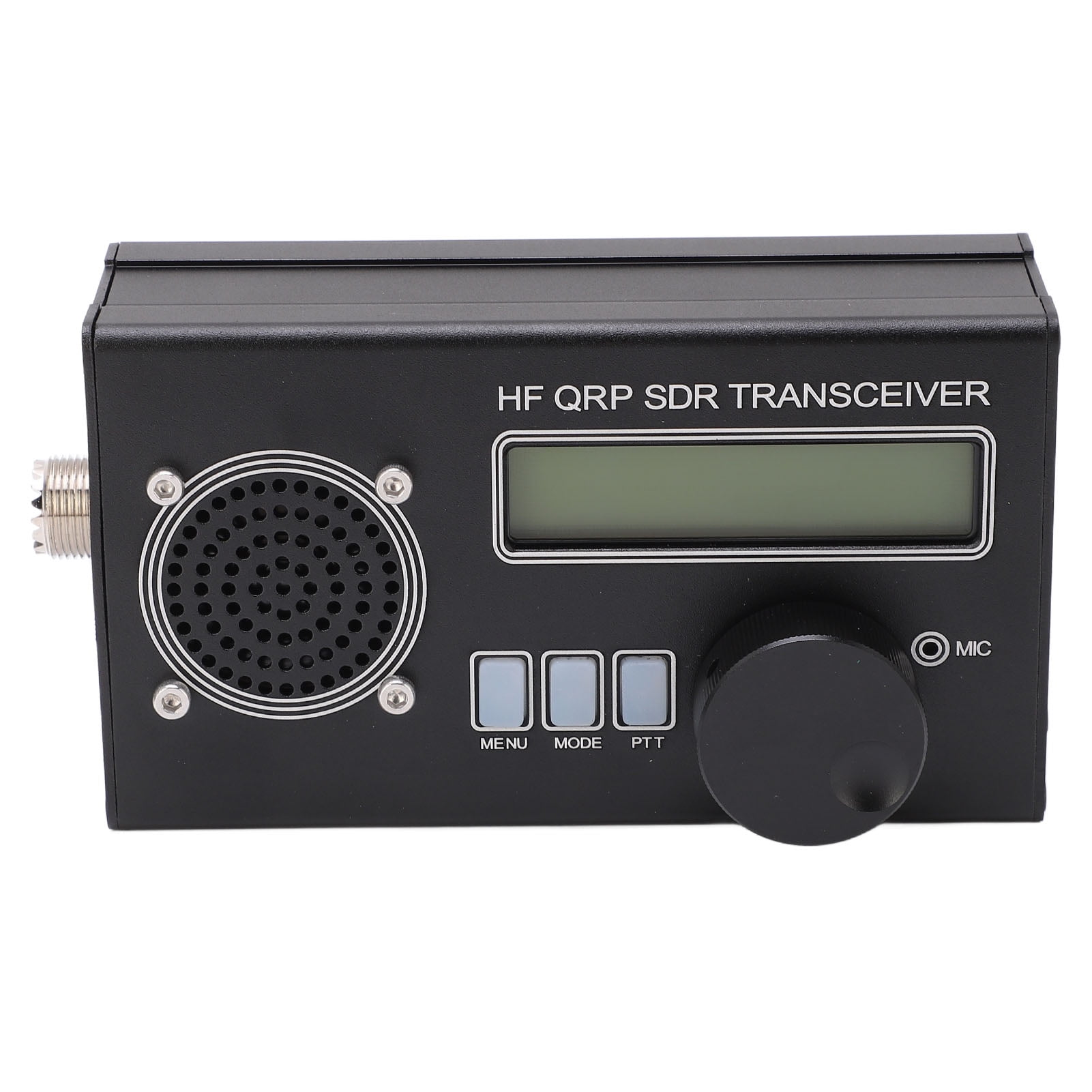 Receptor de radio SDR, transceptor SDR, transmisor QRP HF SDR ...