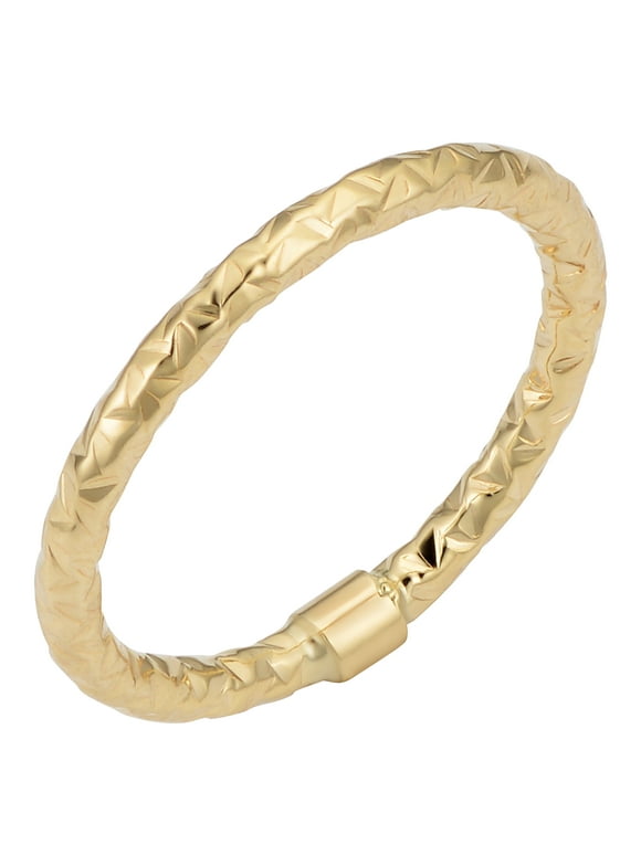14K Gold Rings