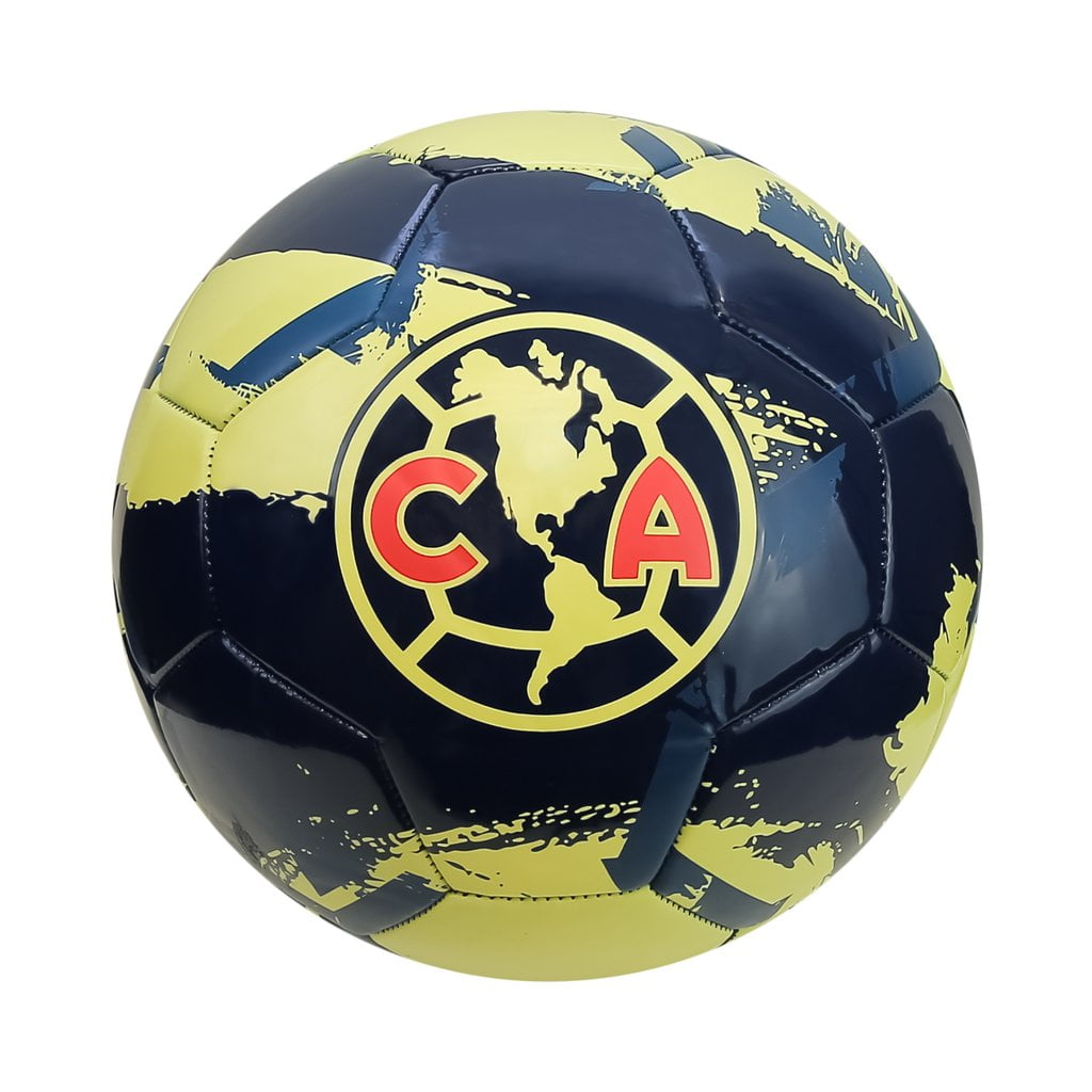 Icon Sports Club Amercia Soccer Ball Officially Licensed Size 5 01-3 ...