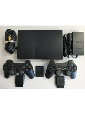 PlayStation 2 in PlayStation - Walmart.com