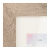 Simply Essentials™ 2" x 3" Gray Frame by Studio Décor® - Walmart.com