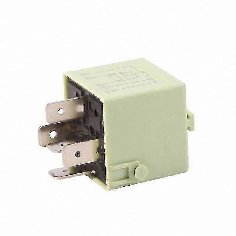 Universal Air Suspension Relay for Automotive Ignition Systems ...