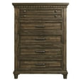 Picket House Furnishings Johnny 5-Drawer Chest - Walmart.com