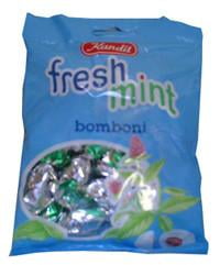 Fresh Mint Candy 100g - Walmart.com