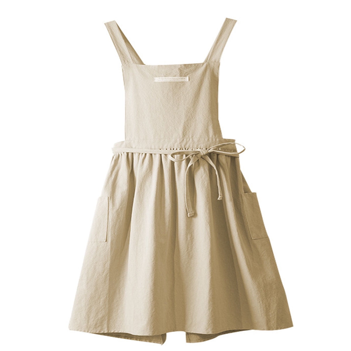 Click here for Mfg2020 Children Cotton Apron Home Clothes Paintin... prices