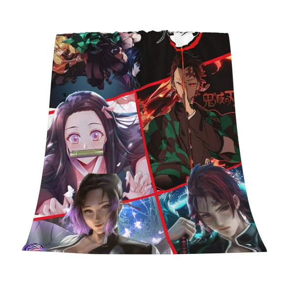 Demon Slayer Merch