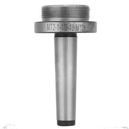 MT2 1/2'' Boring Shank, Lathe Tool High Stability MT2 Shank, For ...