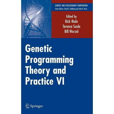 Genetic Algorithms and Evolutionary Computation: Efficient and Accurate ...
