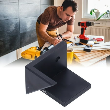 Khall 45° Angle Marker,45° Angle Marker Aluminum Alloy Center Line ...