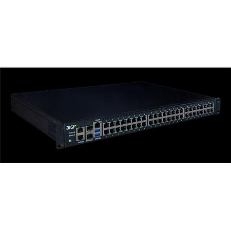 Digi International IT48-1002 Connect IT 48, Console Access Server with ...