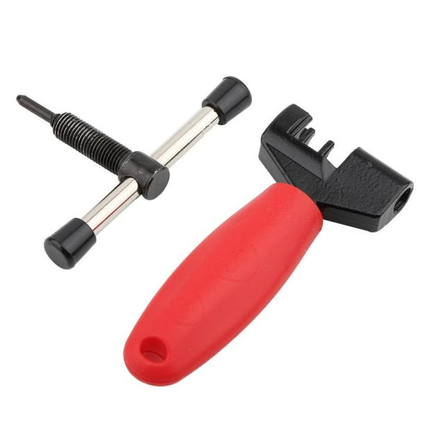 Bike Chain Removal Breaker Drive Splitter Cutter Link Chain Splitter ...