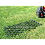 4' x 6' Multi Action Drag Chain Harrow - Overall 9' Long - 1/2 ...