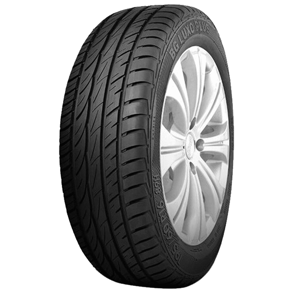 Llanta 215/55R16 GENERAL Luxo Plus 93H | Walmart en línea