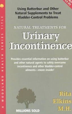 Pre-Owned Natural Treatments for Urinary Incontinence: Using Butterbur ...