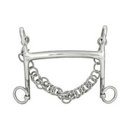 Reinsman Little S Hackamore - Walmart.com