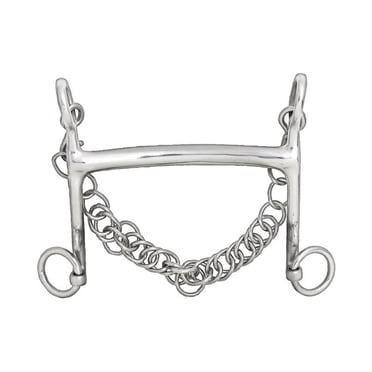Reinsman Little S Hackamore - Walmart.com