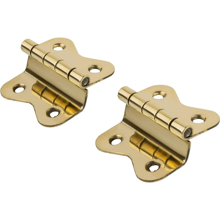 Hoosier Offset Cabinet Hinges | Cabinets Matttroy