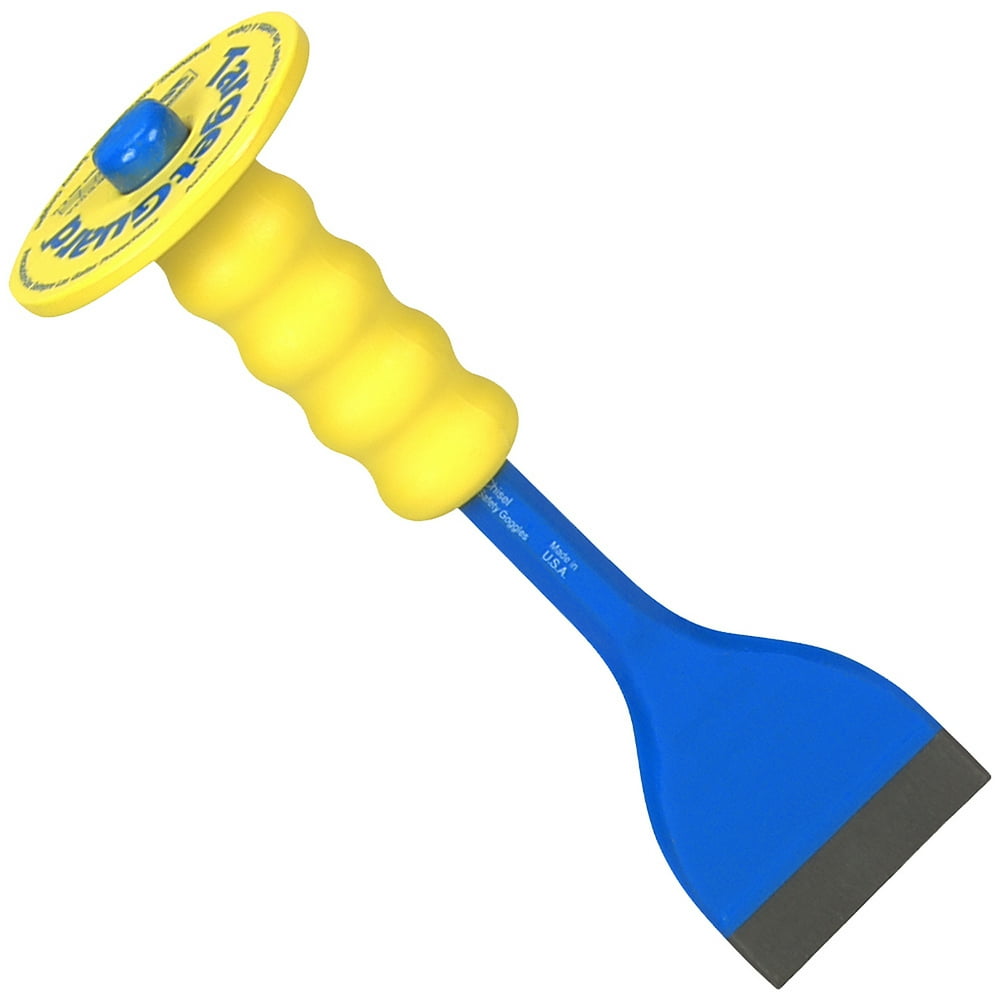 Dasco Pro G472 2.5" Floor Chisel - Walmart.com - Walmart.com