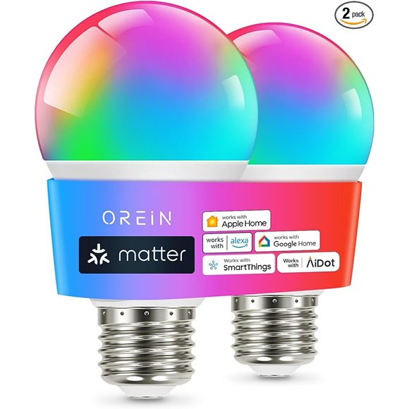 Apple Homekit Lights