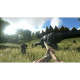 Studio Wildcard ARK: Survival Evolved - PlayStation 4 Game - Walmart.com
