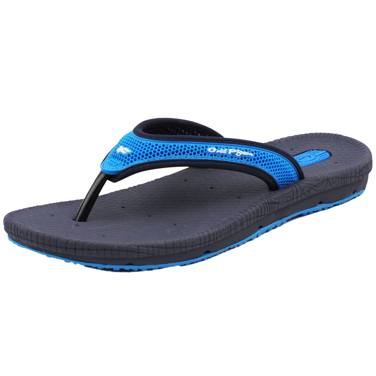 GP Simplus Light Weight Waterproof Flip Flops - Walmart.com