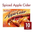(3 pack) Alpine Spiced Cider Original Powdered Drink Mix, Apple Flavor ...