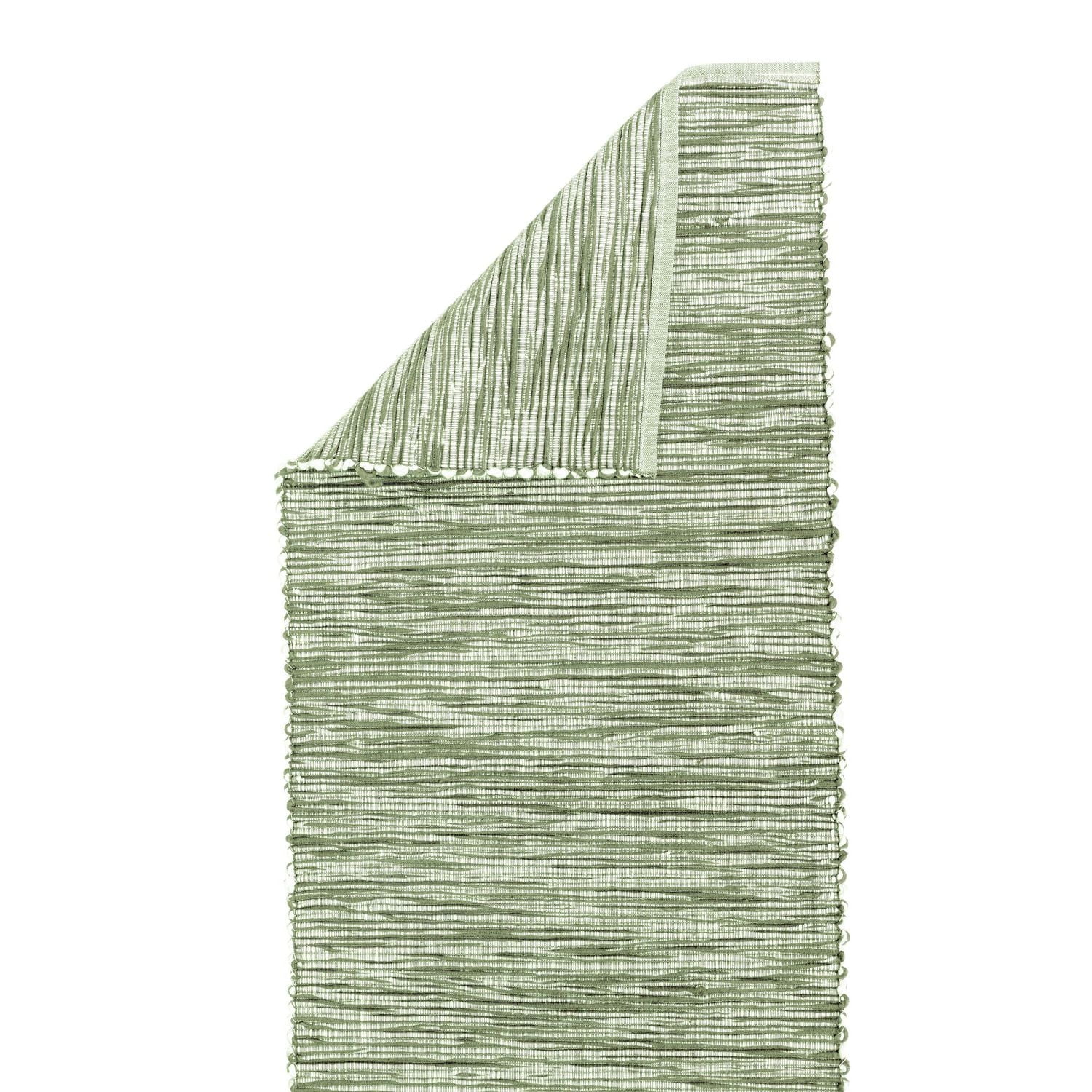 Click here for Fabstyles Shadows Cotton Table Runner  Washable Wo... prices