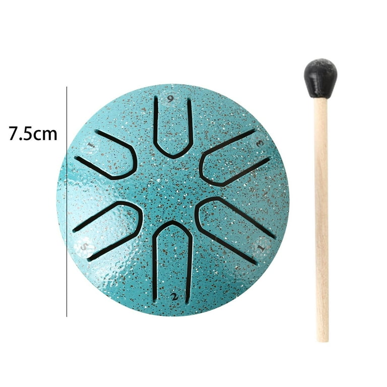 Kettle Drum Instrument