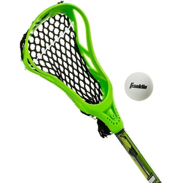 A&R Sports Mini 30" Lacrosse Stick Set - Walmart.com