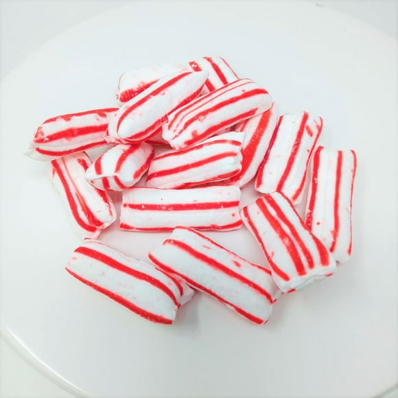 Peppermint Candy Sticks