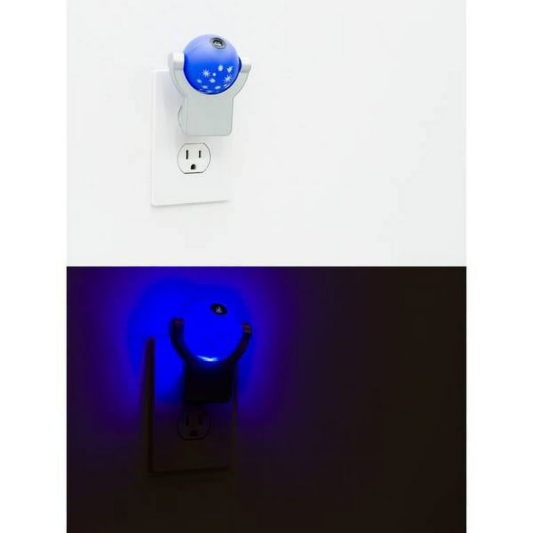 Jasco Projectables Night Light