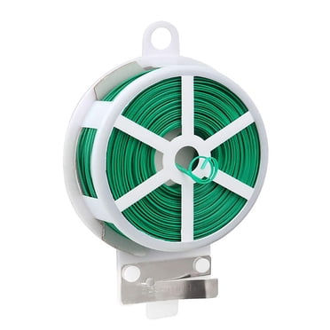 Bond 66' Twist Tie Spool - Walmart.com